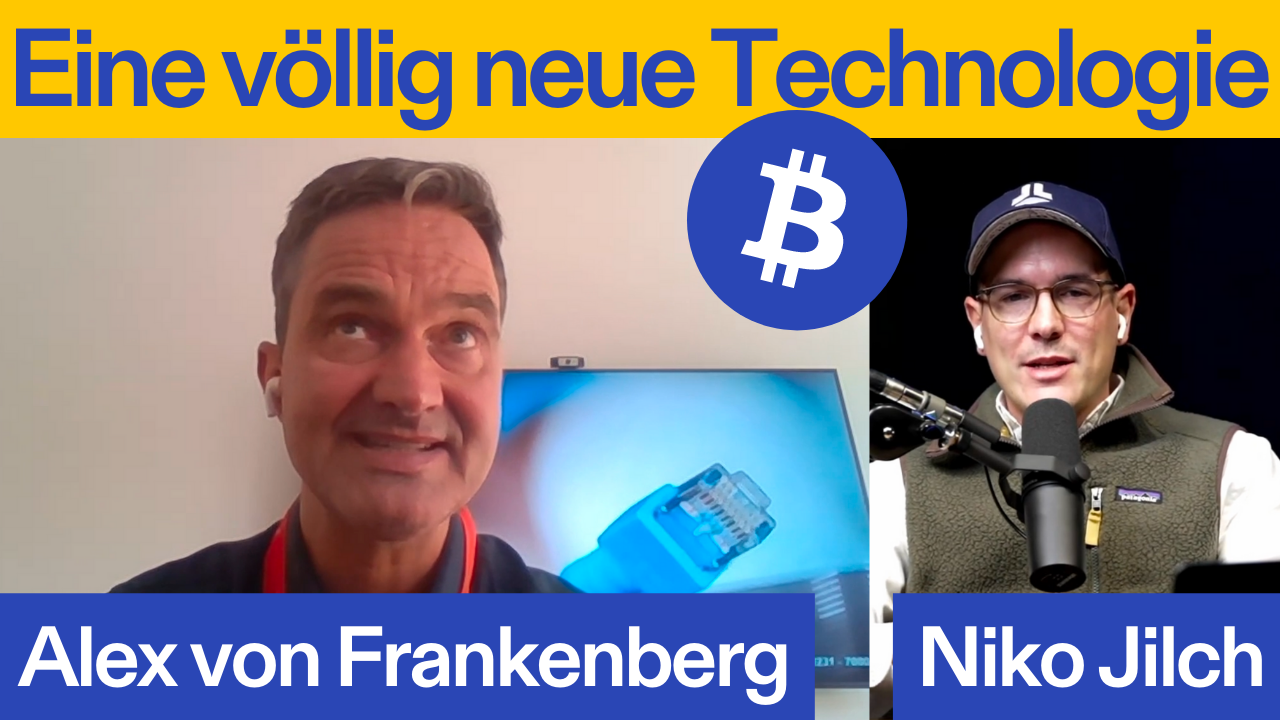 Bitcoin wird 14 - und steht doch am Anfang. Wie geht es jetzt weiter ...